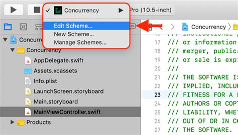 Concurrency By Tutorials Chapter 12 Thread Sanitizer Kodeco
