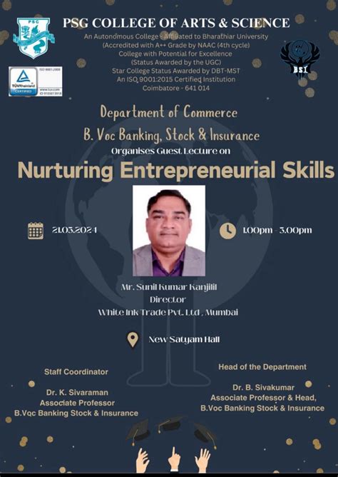 Siva Kumar On Linkedin Best Friend Guest