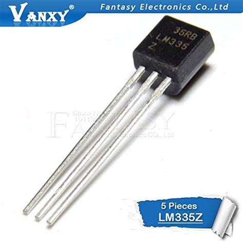 LM Temperature Sensor Maker Advisor
