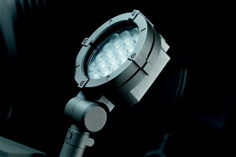 Precision Exterior Lighting By We Ef Architectureau