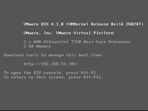 Esx Command Line Networking Configuration Polar Clouds Esx Command Line Networking Configuration Polar Clouds
