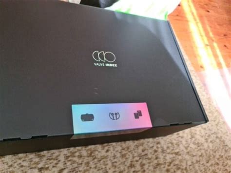 Vr Headset Valve Index Virtual Augmented Reality Insomnia Gr