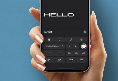 Change The Default Font In The Mac S Mail Program CitizenSide