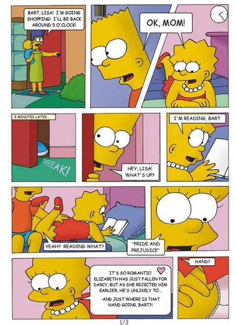 Lustful Lisa Simpson Got Abused And Got Ass Filled Porn Pictures Xxx