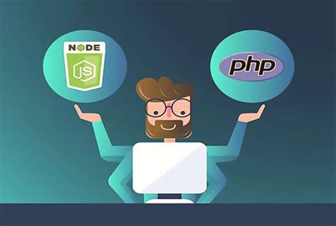 نصب سرویس Node Js روی وب سرور راهنمای جامع فرادرس مجله‌