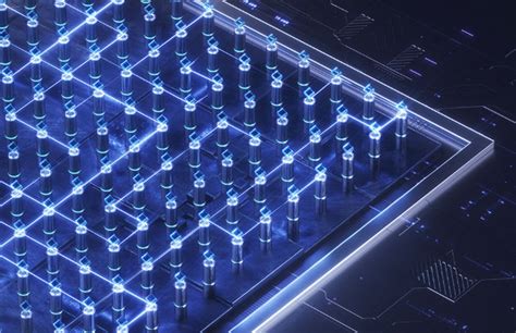 Ibm та Японський науково дослідний інститут розробляють квантовий компютер наступного покоління