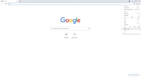 How To Update Google Chrome Sterling It