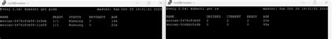 Kubernetes Deployment Stratejileri Bölüm 2 Rolling Update Vmware