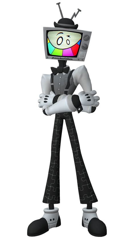 Mrpuzzles Render Gmod Normal By Axolotlprotection On Deviantart