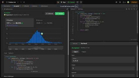 30daysofcode 30daysofleetcode Codingchallenge Programming Python