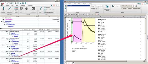 Kinetics Output Tools FlowJo Documentation FlowJo Documentation Documentation For FlowJo