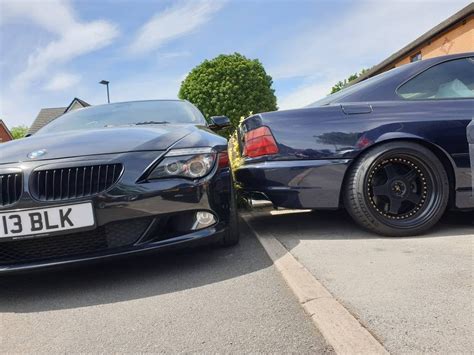 Intake Air Temperature Sensor Location Bmw Forums Bimmerforums