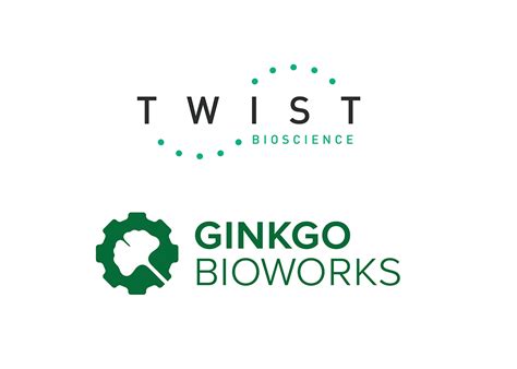 Twist Bioscience Logo