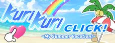 Steam Community Kuri Kuri Click My Summer Vacation