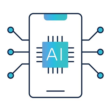 11 Ai Infused Apps Images Stock Photos 3D Objects Vectors