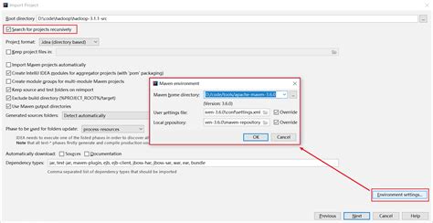 Hadoop源码阅读环境搭建(idea) Csdn博客 Hadoop源码阅读环境搭建(idea) Csdn博客