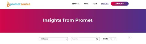 A Quick Guide To Drupal Terminology Promet Source