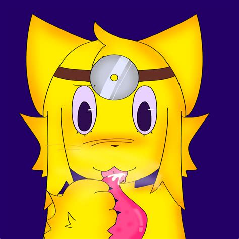 Rule 34 Artist Request Cat Ears Doctor Drretro Regretevator Regretevator Source Request