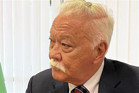 Sweden Asks Former Afghan Ambassador To End Mission Tolonews