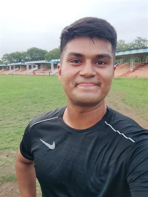 Abhishek Gupta On Linkedin Better Everyday At National Academy Of Defence Production Nagpur