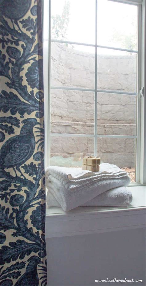 Well Well Well A Window Well The New Basement Window The Heathered Nest