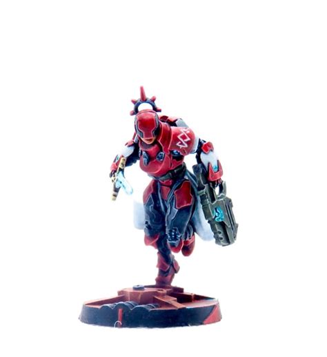 Bakunin Reverend Cenobite R Infinitythegame