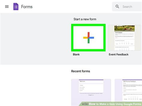 How To Make A Quiz Using Google Forms The Complete Guide