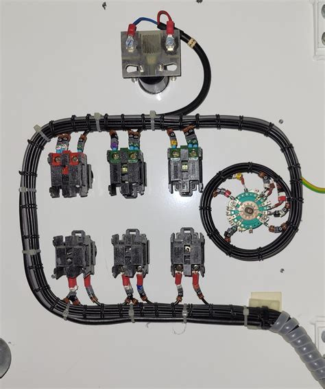 Show Me Your Test Bench Setups R Plc