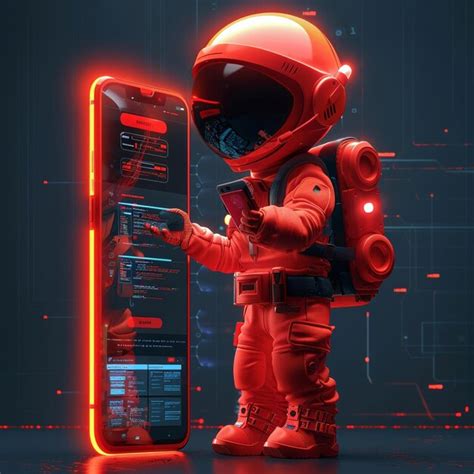 Premium Photo Imagine Melware A Techsavvy Programmer