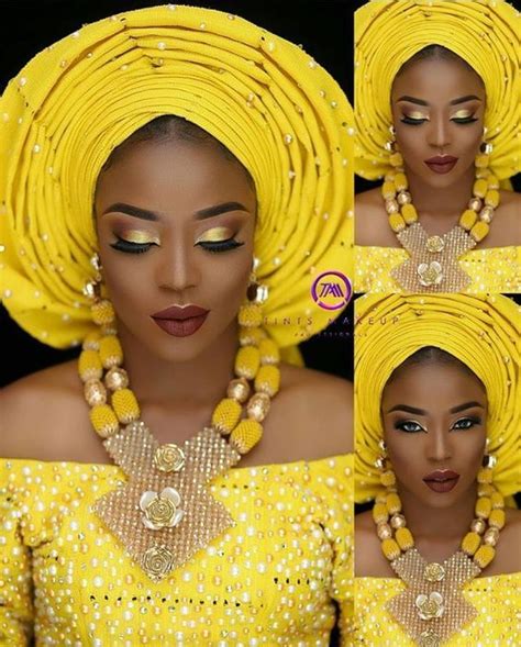 Whatsapp 008613691301343 】 Yellow Bride Crystal Statement Necklace Set