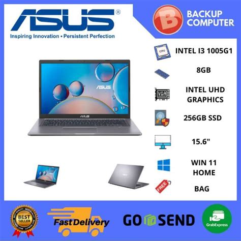 Jual Laptop Asus Harga Jutaan Original Murah Harga Diskon Februari Blibli