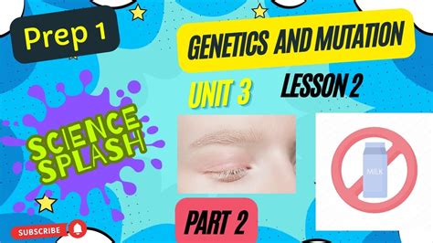 ساينس أولي أعدادي ترم ثاني Science Prep1 Grade 7 Second Term Unit 3