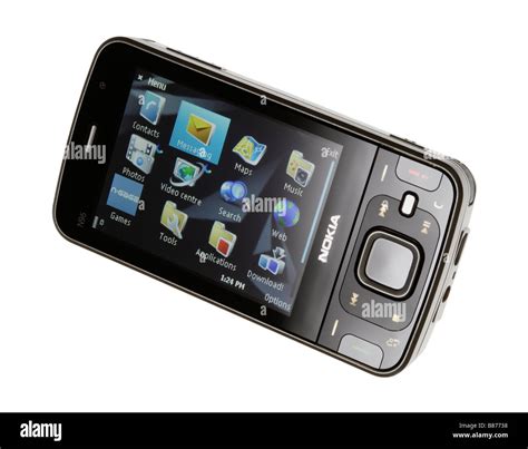 Nokia N96 specs, faq, comparisons