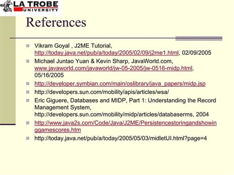 Java Me Lab2 Slides Gui Programming Ppt