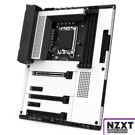 Nzxt Dd Tech