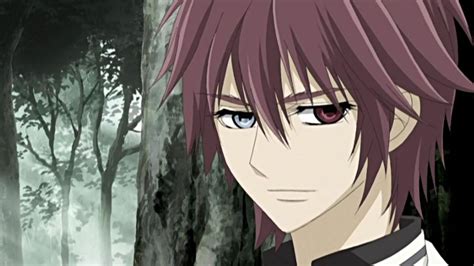 Vampire Knight Senri Shiki