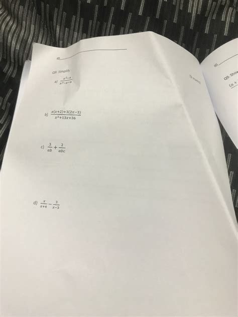 Solved Sketch And Give The Equation Of The New Graphs After Chegg