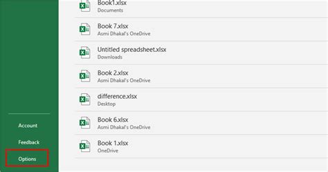How To Track Changes In Excel