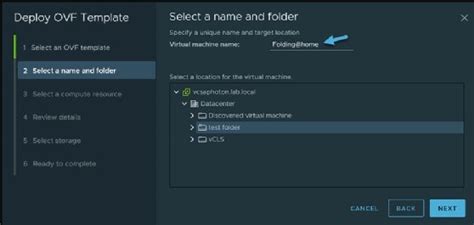 What Is Open Virtualization Format OVF