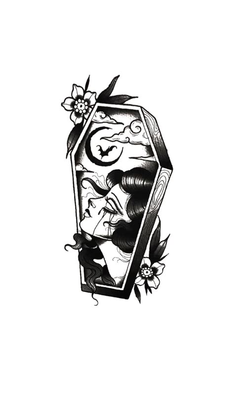 Frankenstein S Creation Cute Traditional Tattoo Flash Photographic