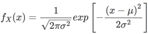 Matplotlib Histogram And Estimated Pdf In Python Gaussianwaves