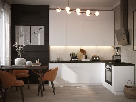 Купить Кухня 3400 Эстетик Хелмер в Ростове на Дону отличные цены на