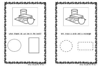 Ch Digraph Initial Sound And Shapes Trace And Draw By What Would Ms W Do