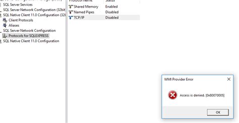 Unable To Connect To Ms Sql Server Throughtalend Qlik Community 2198028