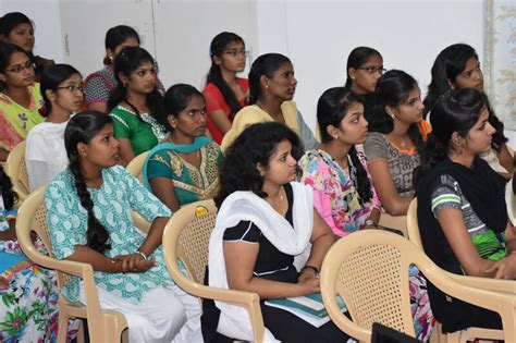 Orientation Programme Event Gallery Nifttea Ac In