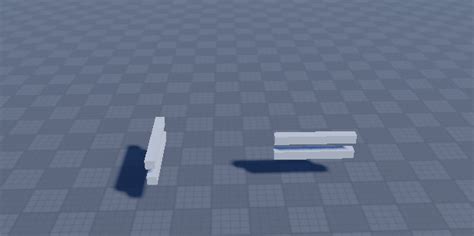 Help With Part Rotating Without Primary Parts Scripting Support Developer Forum Roblox