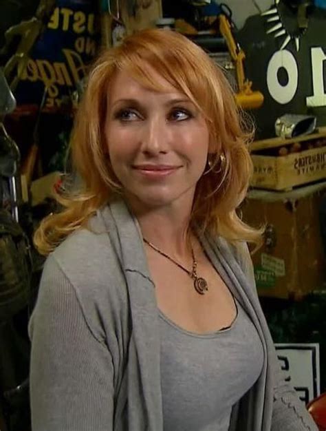 Pin On Kari Byron
