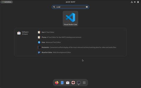 How To Install Visual Studio Code On AlmaLinux