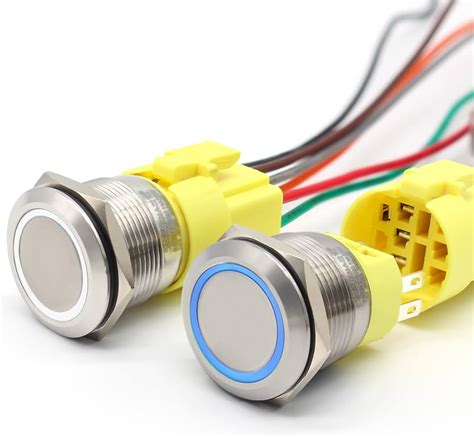 Press Hold Release The Dynamics Of Push Button Switch Operation Dilbert Files