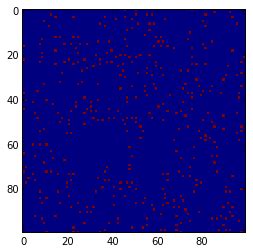 Python Isolate Greatest Smallest Labeled Patches From Numpy Array Stack Overflow